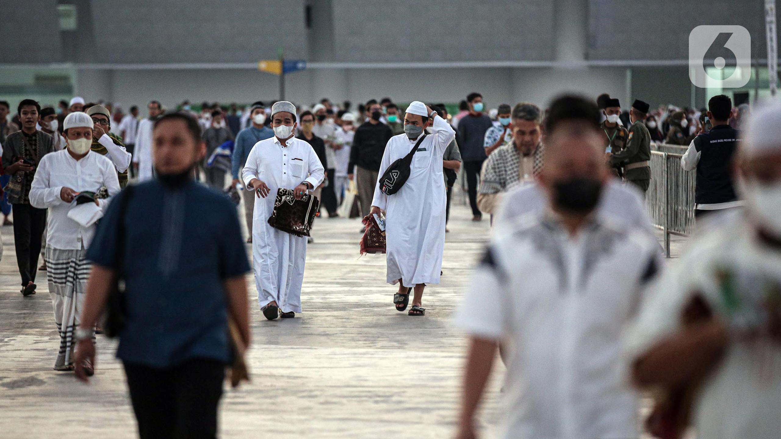 Berapa Hari Libur Cuti Bersama Idul Adha 2025? Simak Jadwal Resminya