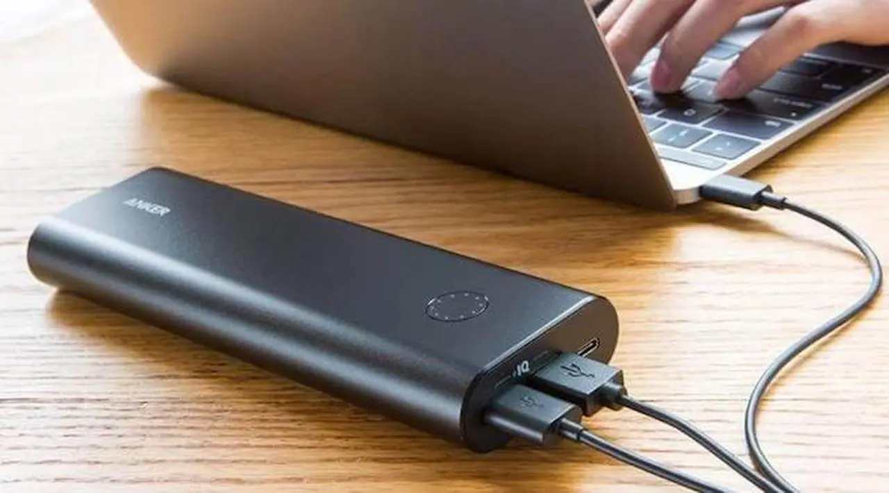 5 Power Bank Ini Punya Kapasitas Super Besar - Tekno Liputan6.com
