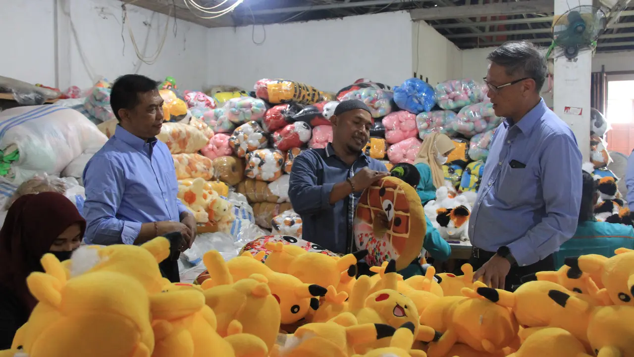 Bank Sampoerna Cetak Laba Bersih Rp 26,8 Miliar sepanjang 2022 - Bisnis Liputan6.com