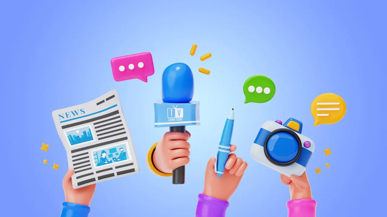 Sambut Hari Pers Nasional 2025, Berikut Tema dan Sejarahnya - Regional ...