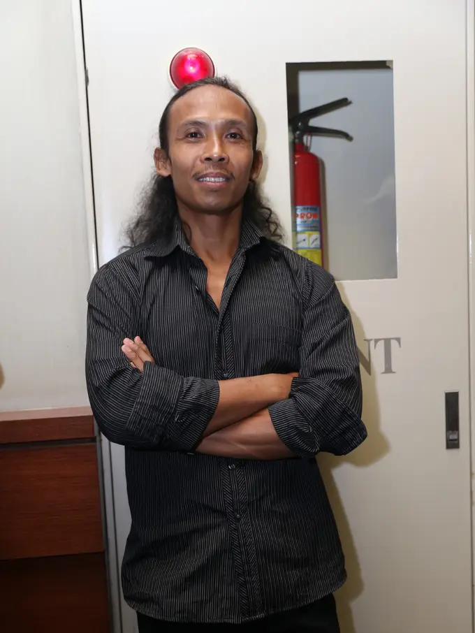 Lewat Yayan Ruhian, Pemain Star Wars Beri Pesan untuk Indonesia - Entertainment Fimela.com