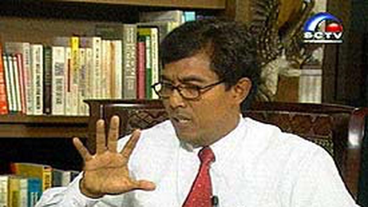 Permana Agung: Mereka Ingin Menyingkirkan Saya - News Liputan6.com