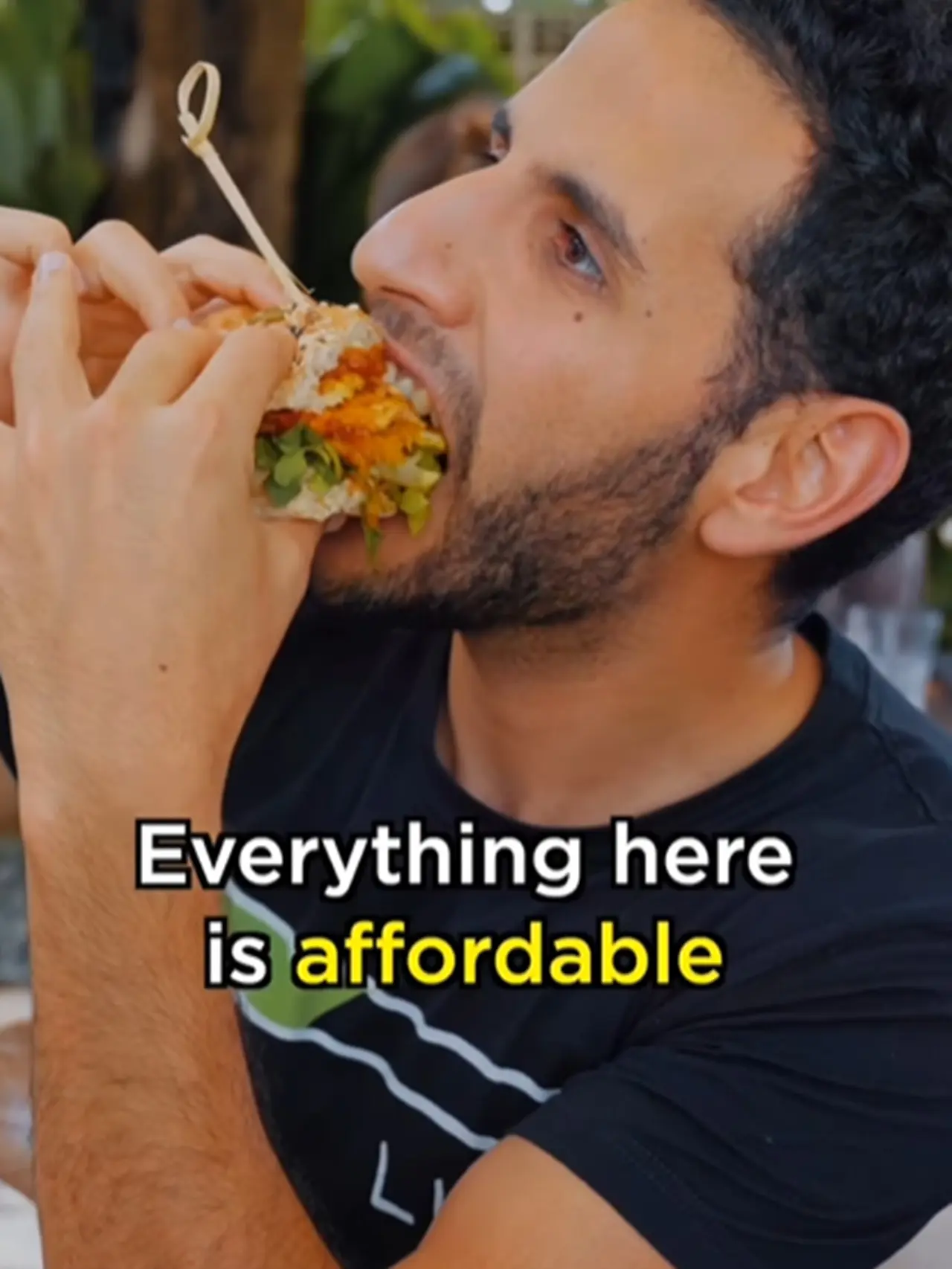 Siapa Nas Daily, Kreator Konten yang Tuai Kontroversi soal Sebutan ...