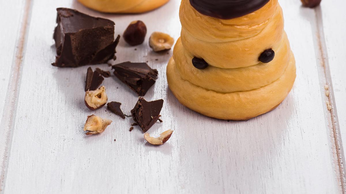 Di Ulang Tahun ke-10 Brand Roti ini Hadirkan 5 Kreasi Unik - Lifestyle ...