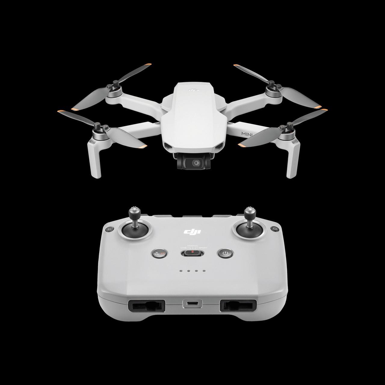 Harga DJI Mini 4K, Drone Ultraringan dengan Kamera Memukau dan Pilihan ...