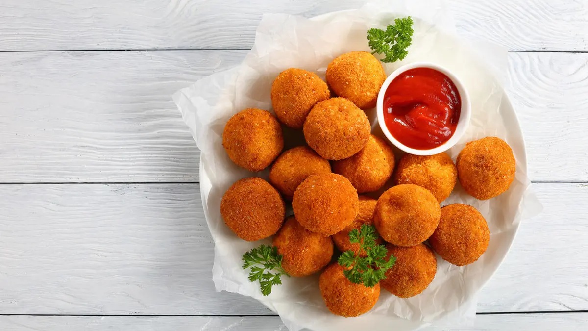 Resep Camilan dari Keju Hanya 3 Bahan Terbaru - Berita, Foto, Video ...