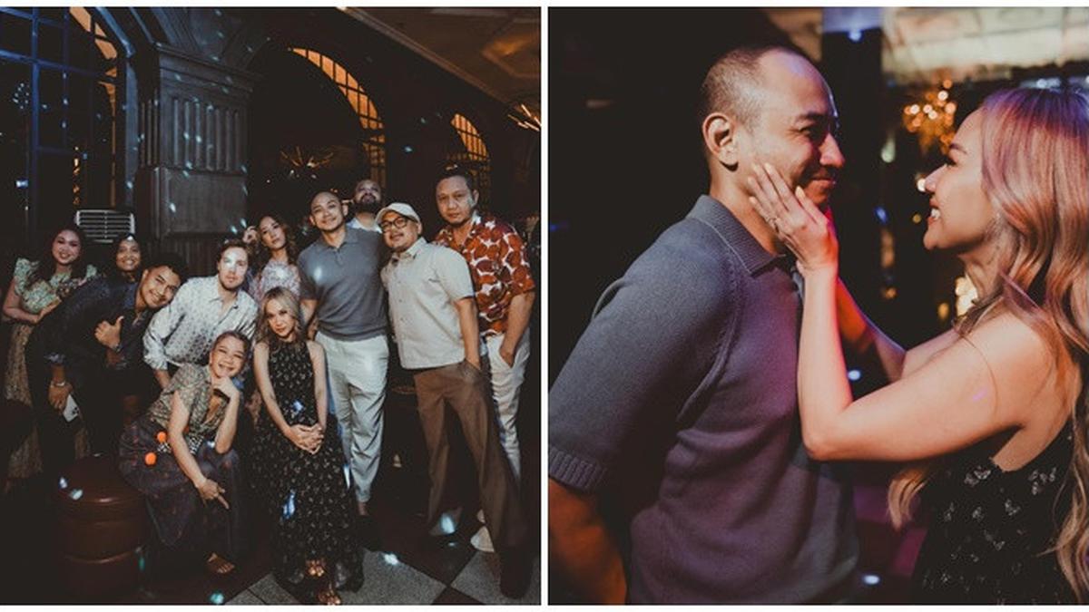 6 Potret BCL dan Tiko Aryawardhana Sebelum Kabar Kasus Dugaan ...