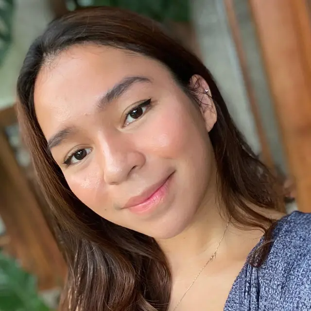 6 Potret Amanda Annete Putri Angkat Dian Nitami, Foto Lawas Bikin Pangling - Hot Liputan6.com