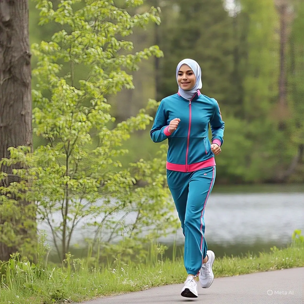 15 Manfaat Jogging Pagi Hari, Rahasia Hidup Lebih Sehat dan Panjang ...