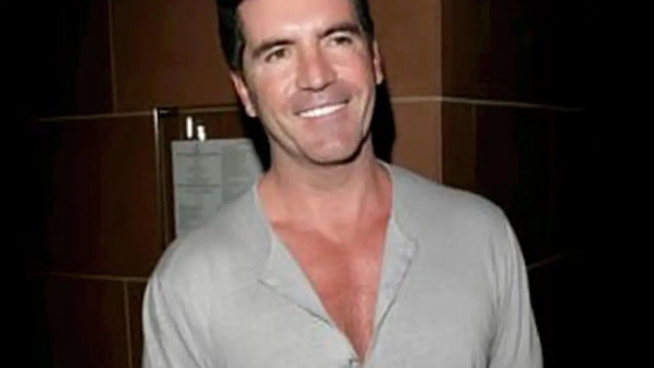 Biografi Simon Cowell Ungkap Rahasia Dirinya - ShowBiz Liputan6.com