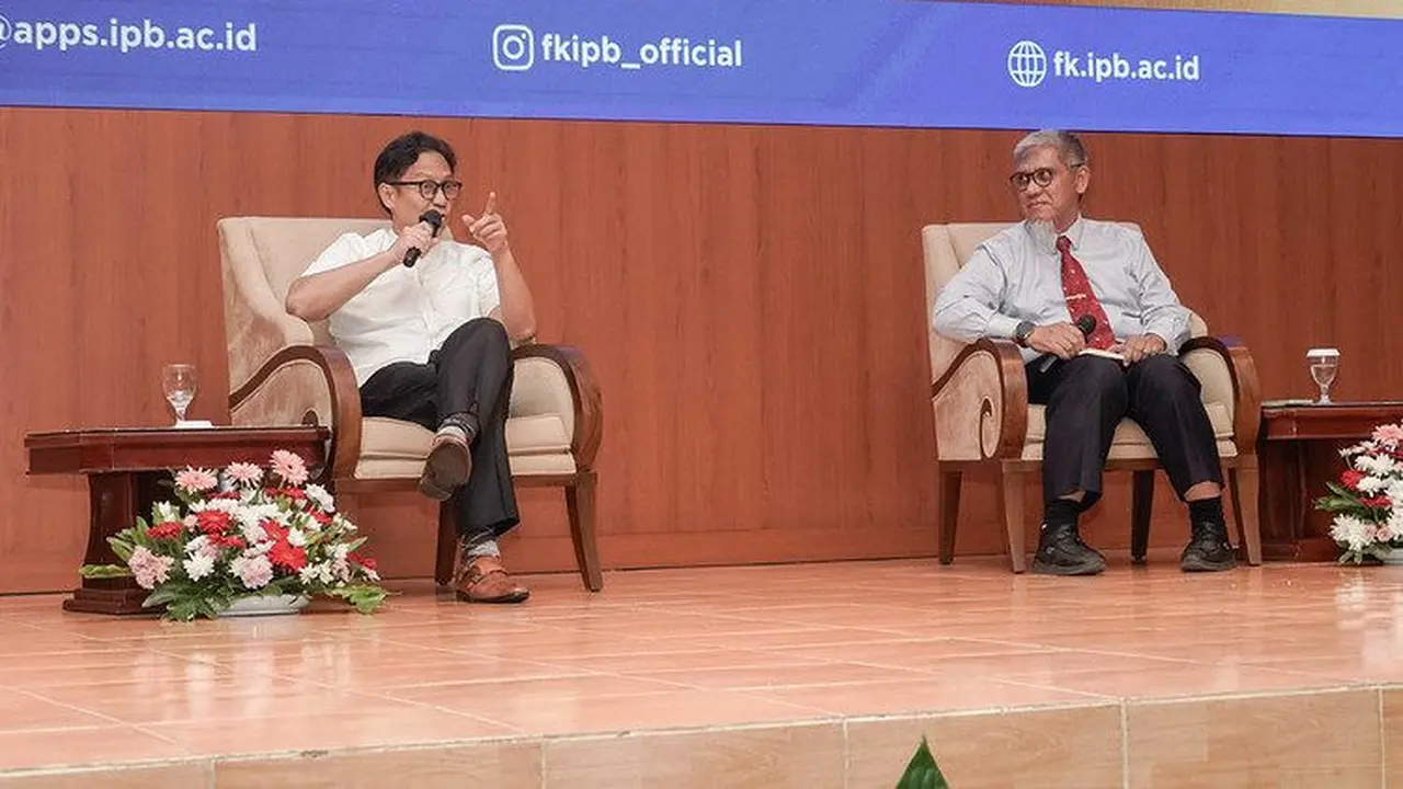 6 Pilar Transformasi Kesehatan yang Dicanangkan Menkes Budi, Kunci ...