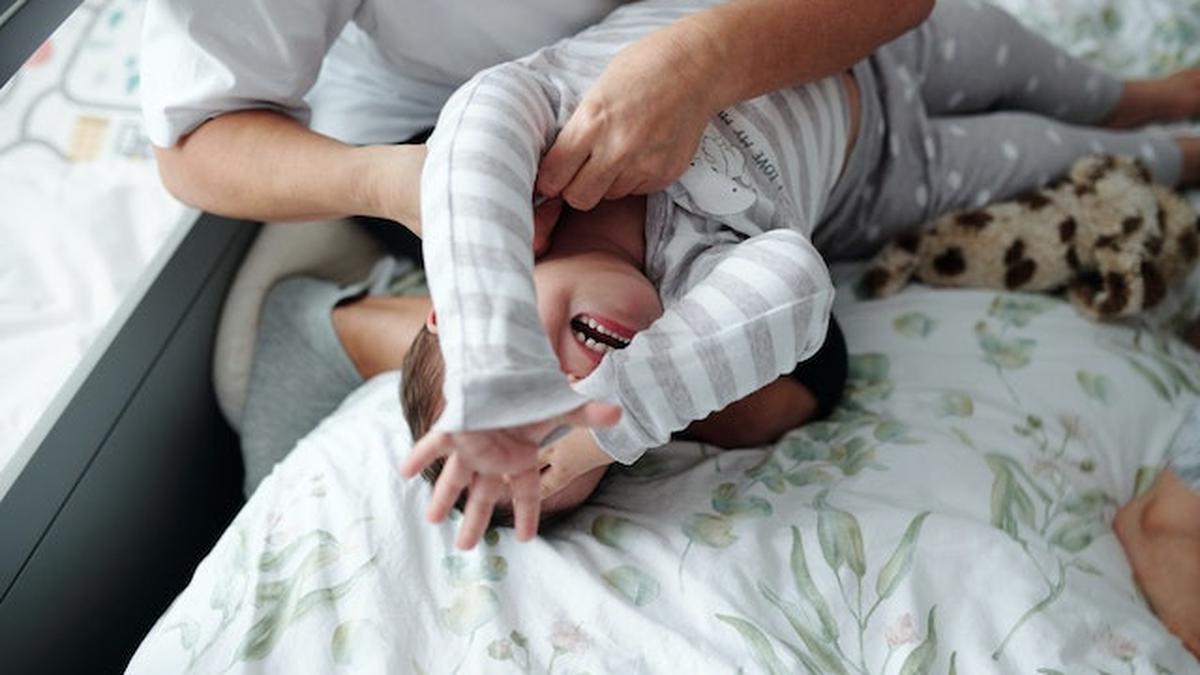 Apa Itu Tantrum, Ketahui Tanda-Tanda, Penyebab, dan Cara Mengatasinya - Ragam Bola.com