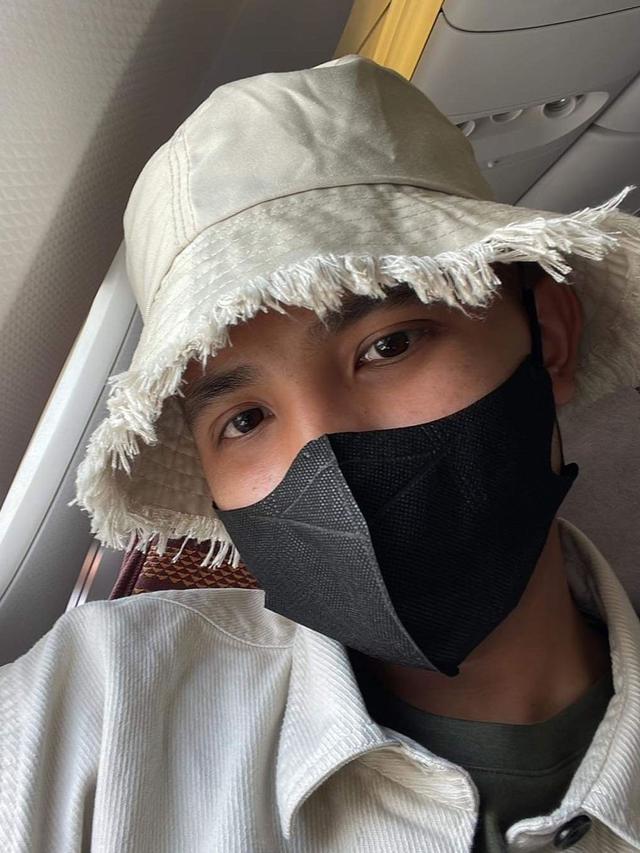 6 Momen Jirayut Mudik ke Thailand Setelah 3 Tahun, Lebaran di Kampung Halaman - Hot Liputan6.com