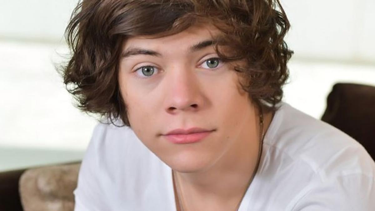 Harry Styles Ternyata Tak Bisa Bedakan Kanan dan Kiri