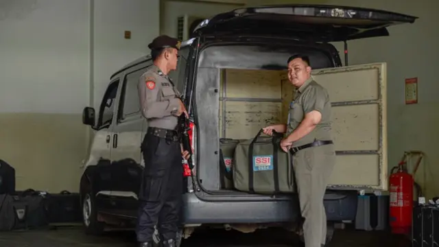 Profil PT SSI, Sejarah, dan Layanan-layanannya - Hot Liputan6.com