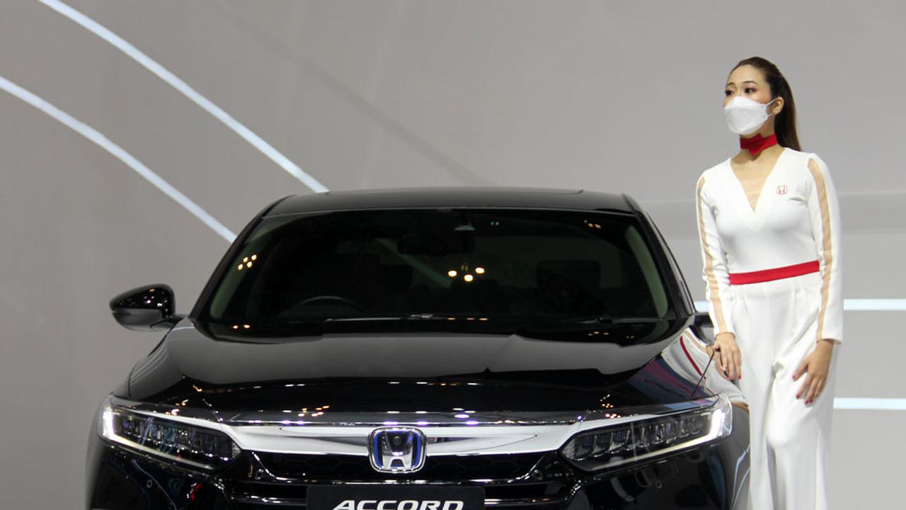 SPG Adalah Sales Promotion Girl, Ini Jenis dan Tugas-Tugasnya