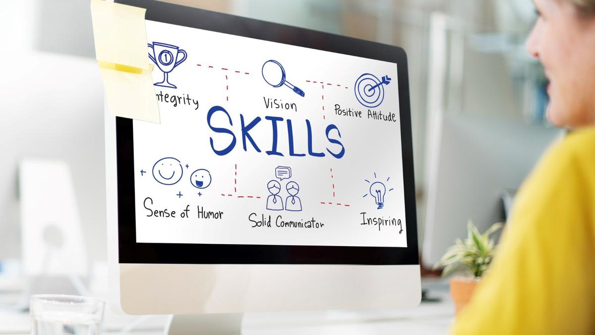 Keterampilan Ini Paling Dibutuhkan tapi Jarang Dimiliki Pelamar Kerja ...