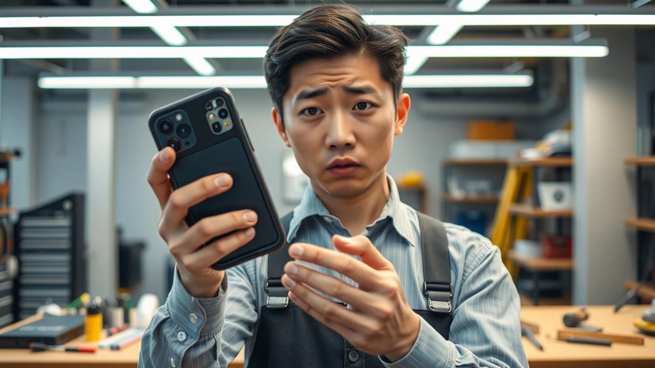 Deretan HP dengan Baterai Terbesar di Dunia, Pilih Mana?