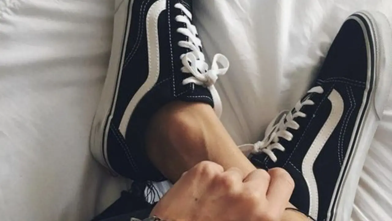 6 Rekomendasi Sneakers Klasik Favorit Sepanjang Masa Wajib Punya