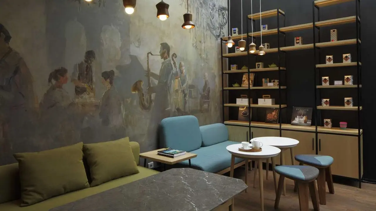 7 Ide Menyulap Dinding Rumah Jadi Elemen Indah, Bisa Jadi Rencana ...