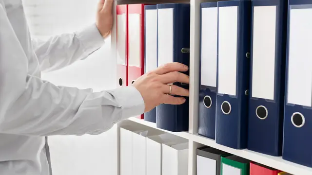 Arti Arsip beserta Macam dan Manfaatnya - Ragam Bola.com