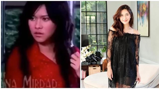 17 Tahun Berlalu, Ini Potret Terbaru 6 Pemain Sinetron Lawas Liontin