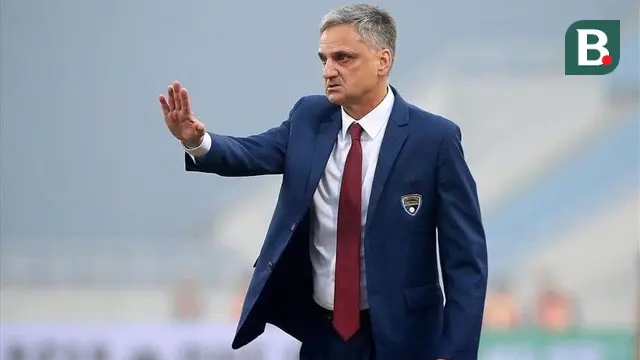 Tolak Banyak Tawaran dan Pilih Menangani PSS, Ini 5 Fakta Marian Mihail ...