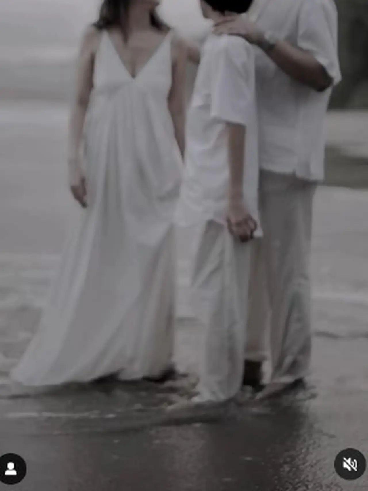 Bagi Pesan Haru di Hari Pernikahan, Ini 6 Potret BCl, Noah Sinclair dan Tiko Aryawardhana - Hot ...