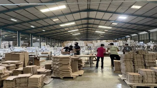 Alkindo Naratama Bidik Pertumbuhan Laba 40 Persen pada 2022 - Saham ...