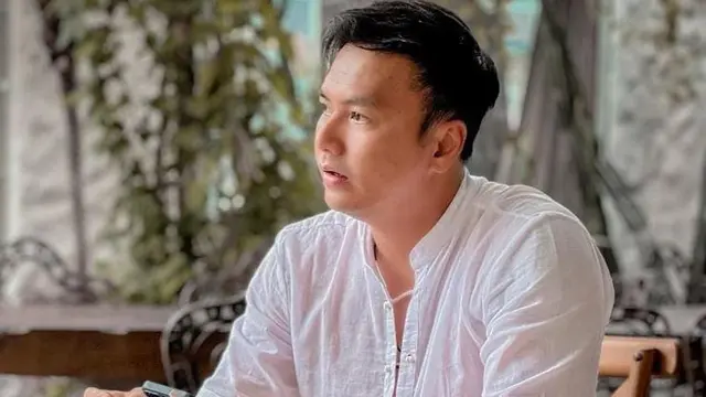 Selebgram Putry Pandian Isyaratkan Wijin Saputra Berat untuk Move On ...