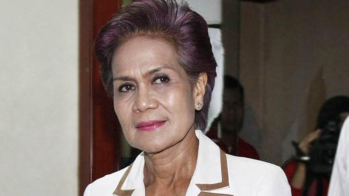 Miranda Goeltom: Tuhan Tahu Saya Tidak berbuat Apa-apa - News Liputan6.com