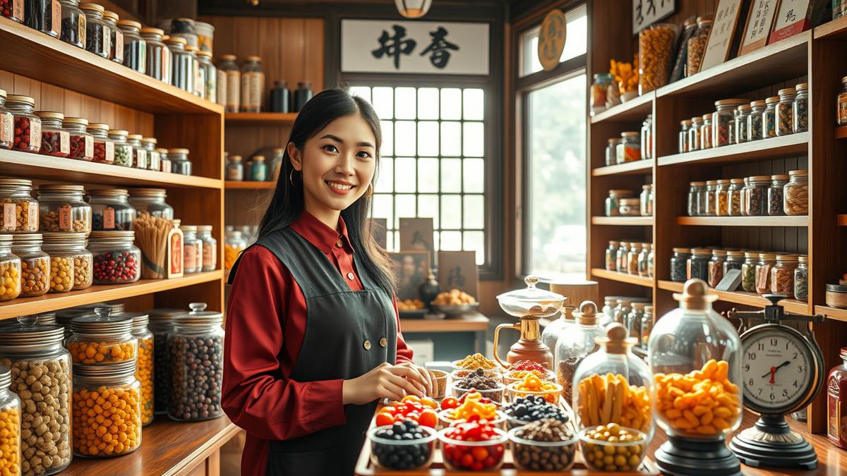 Fructus Adalah: Pengertian, Manfaat, dan Penggunaannya dalam Pengobatan ...