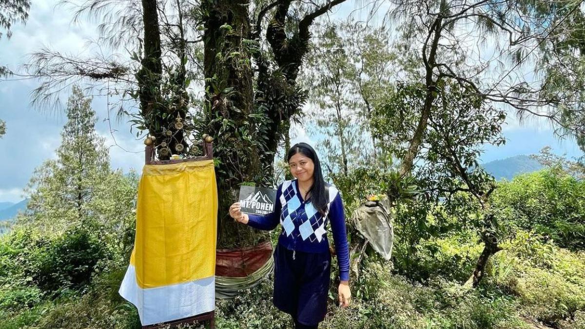 6 Fakta Menarik Gunung Pohen di Bali yang Merupakan Cagar Alam Batukahu ...