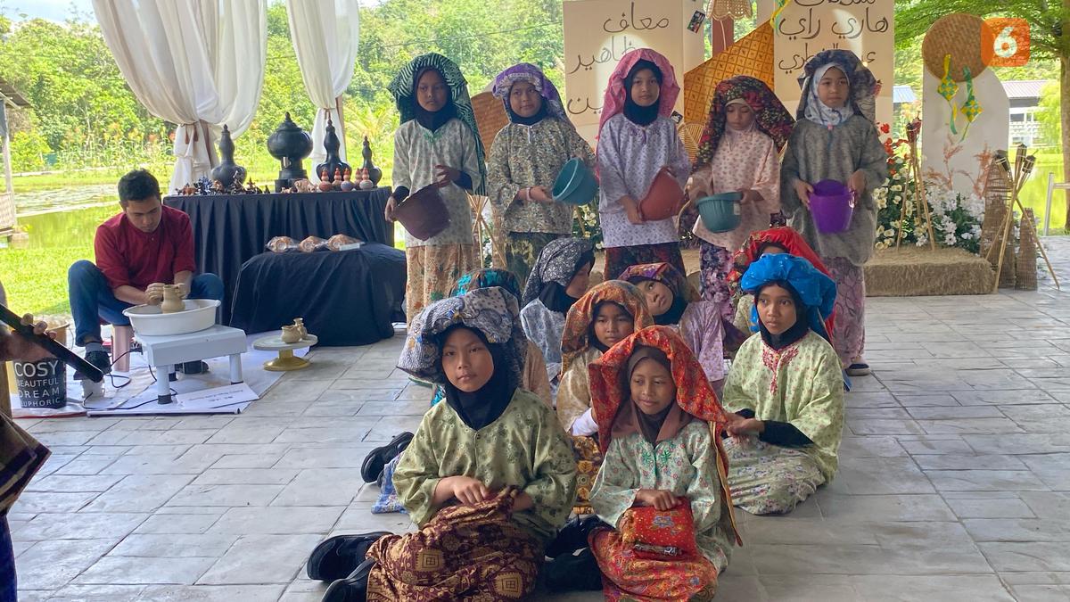 Berkunjung ke Farmstay Relau, Kampung Wisata Kedah yang Angkat Tradisi ...