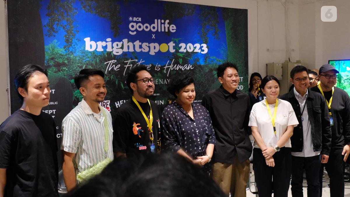 Brightspot Market 2023 Resmi Dibuka Selama 2 Akhir Pekan, Tiket ...