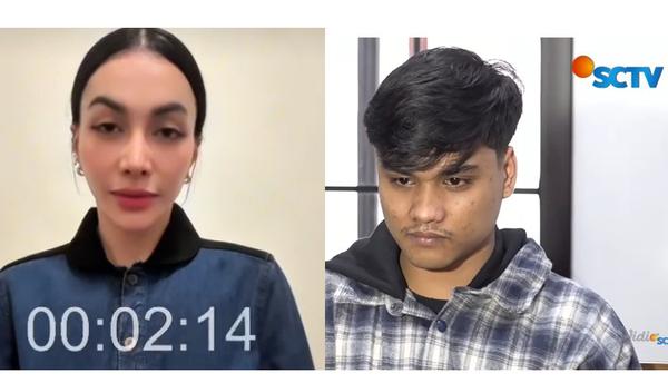Profil Arthada: Kreator TikTok yang Kini Bintangi Series Sugar Baby di ...
