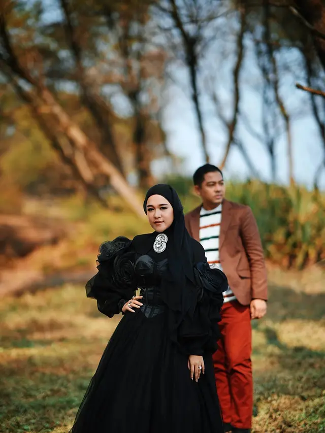 Lirik Lagu Masing Masing dari Ernie Zakri dan Ade Govinda, Video ...