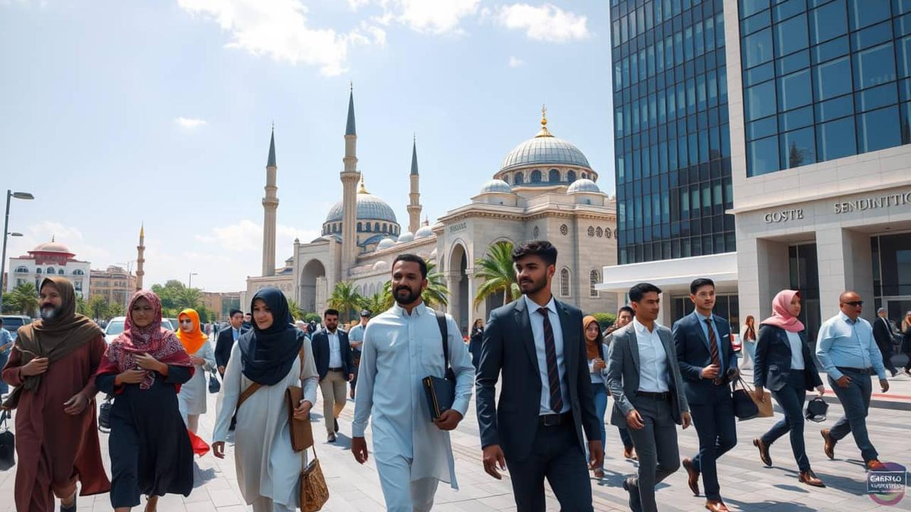 Memahami Arti Sekuler dan Implikasinya dalam Kehidupan Modern