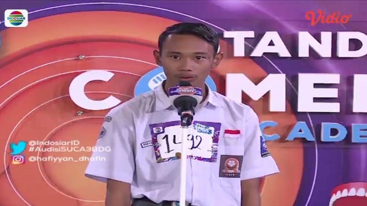 Anak Didik Mosidik Ini Harus Gantung Mic di 15 Besar SUCA 3 - ShowBiz ...