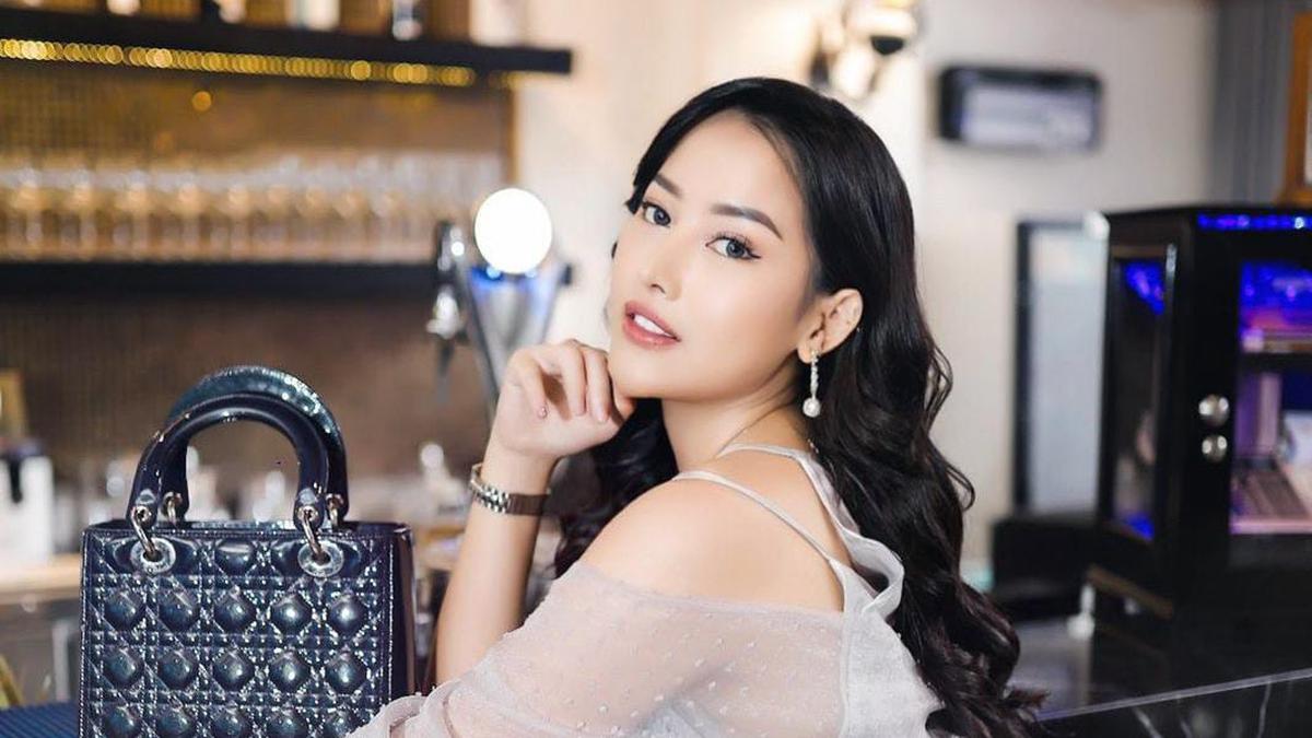 Dari Ojek Online hingga Pegawai Pemda, Inilah Perjuangan Dewi Wulan Sari Mewujudkan Impian ...