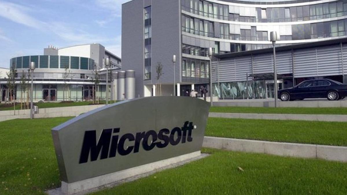Microsoft Bantu UMKM Dapat Akses dan Pengetahuan Teknologi Digital ...
