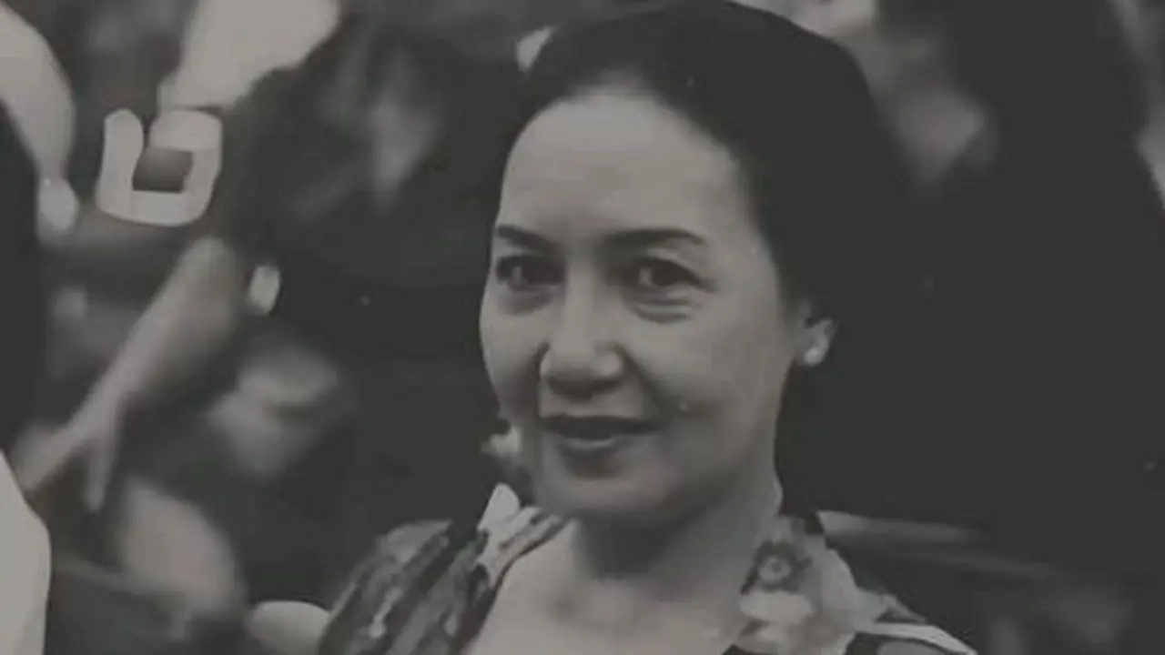 Mengingat Sofia WD, Artis Lawas yang Juga Intelejen dan Memiliki Pangkat Sersan Mayor