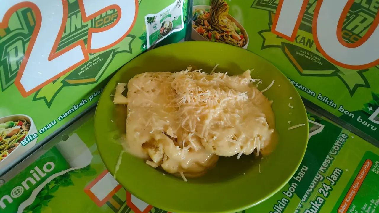 5 Rekomendasi Kuliner khas Jakarta yang Cocok Dinikmati saat Libur Idul ...