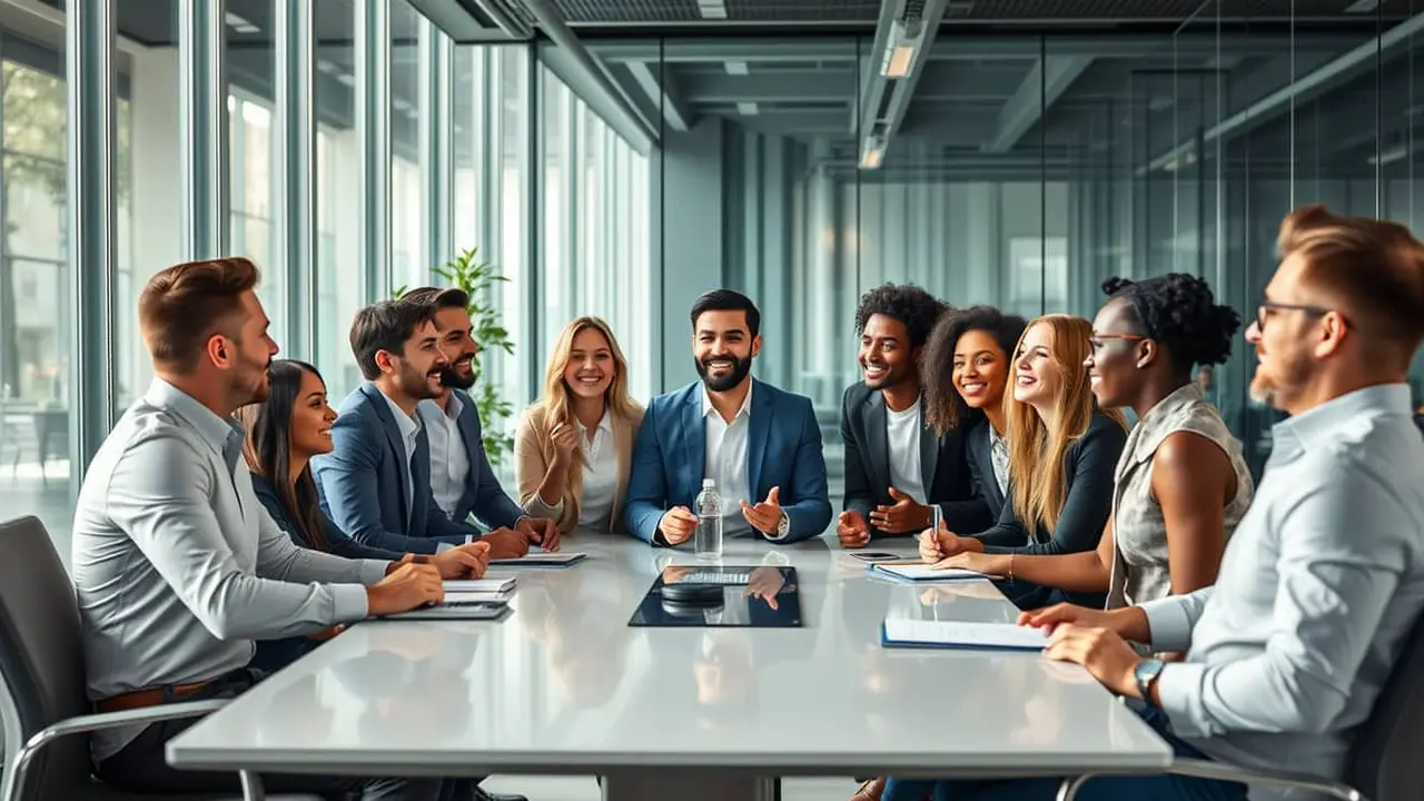 Apa Tujuan Diskusi: Memahami Manfaat dan Pentingnya Bertukar Pikiran ...