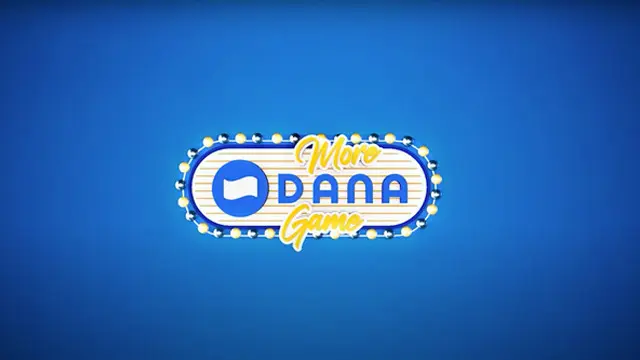 FINAL Berebut Grand Prize! More DANA Game Bagikan Motor Impian untuk ...