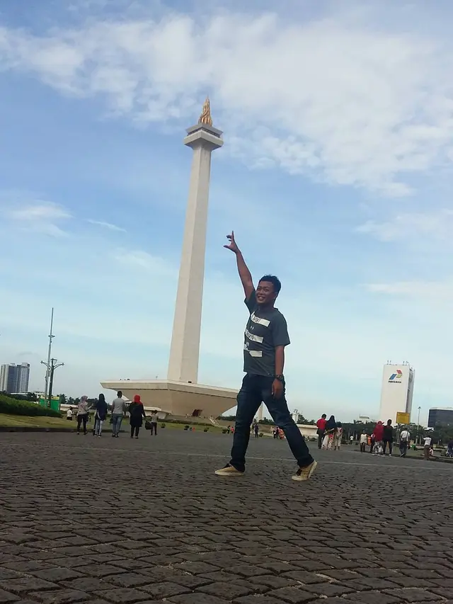 6 Foto Orang Tak Presisi Ini Tidak Sesuai Ekspektasi, Gagal Estetik ...