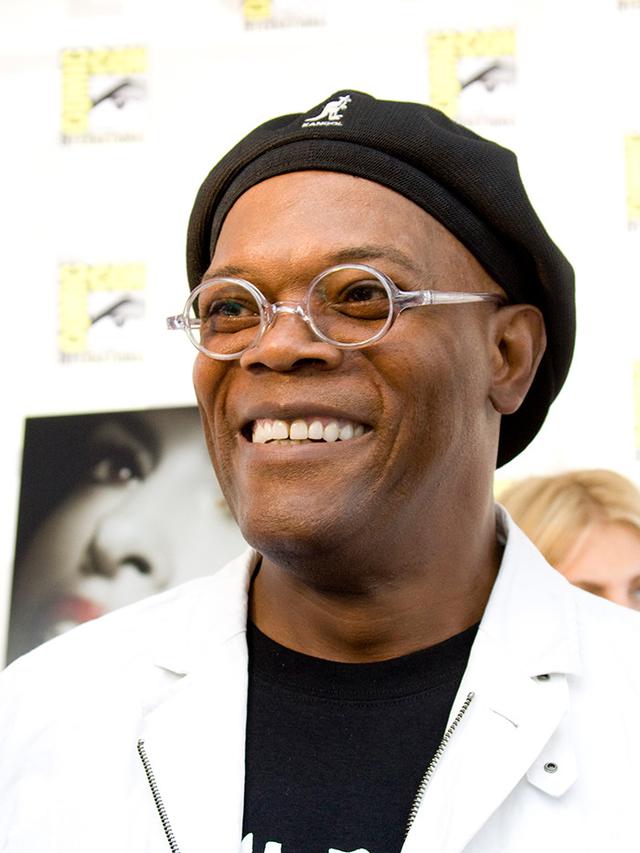 8 Tokoh Terkenal Ini Raih Kesuksesan Setelah Umur 30 Tahun - Citizen6 ...