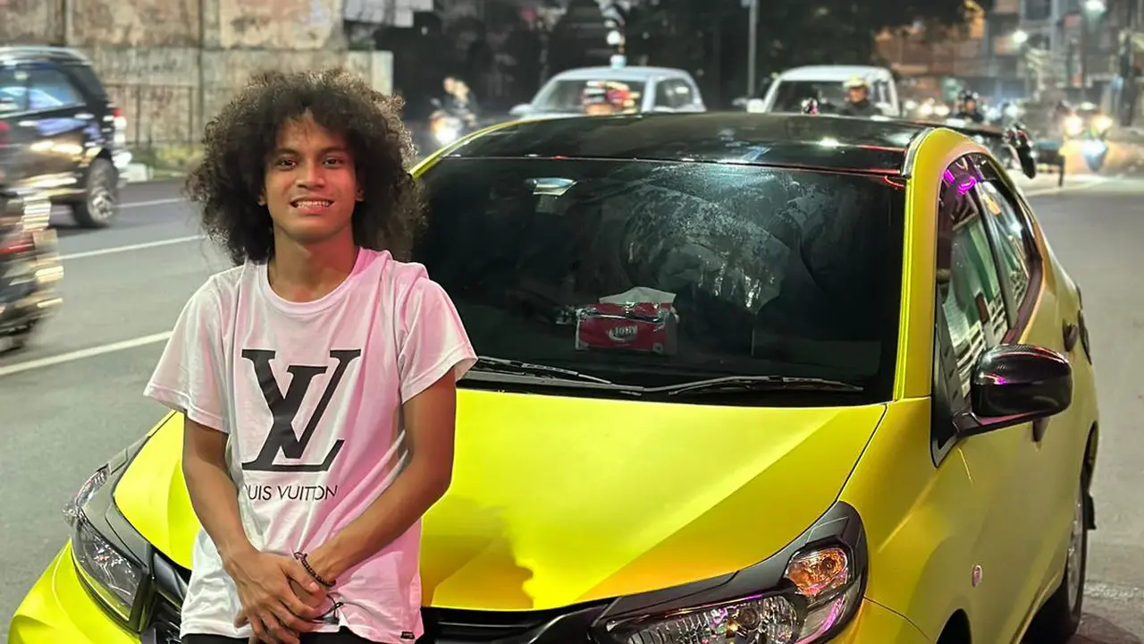 Fokus dan Konsisten Kunci Sukses Bagi Rahmat Hidayat, Konten Kreator Aleh Aleh Khas Medan ...