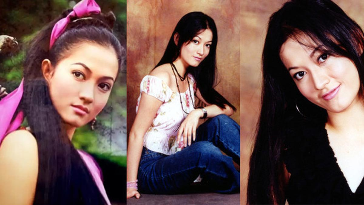 Aktris Populer Tahun 2000-an Ini Fokus Urus Enam Anak dan Usaha, Ini ...