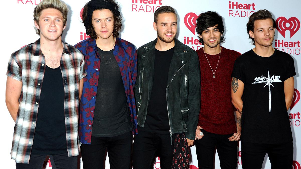 Rencana Konser One Direction di Indonesia Tuai Kecaman, Ada Apa ...